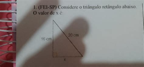 Considere O Bloco Retangular Abaixo Braincp