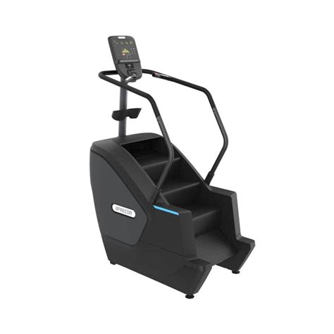 Precor Climbers Elevate Your Climbing Workout