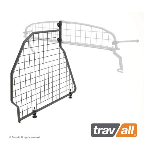 Tilanjakaja Autoon Skoda Scala Matala Lattia 2018 Travall