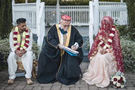 Everything You Need To Know About Muslim Wedding Traditions