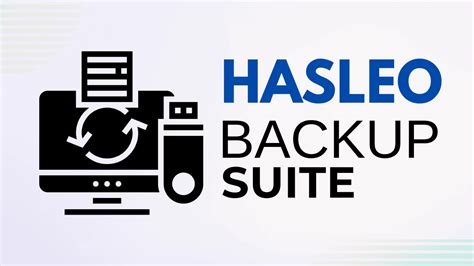 Hasleo Backup Suite Free 5 4 2 1 Neowin