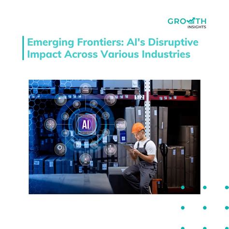 The Growth Insights On Linkedin Aiinnovation Industrytransformation Airevolution