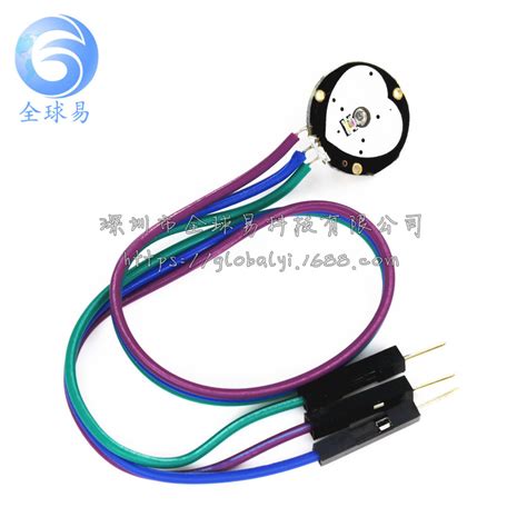Jual Pulsesensor Pulse Heart Rate Sensor Compatible With Arduno
