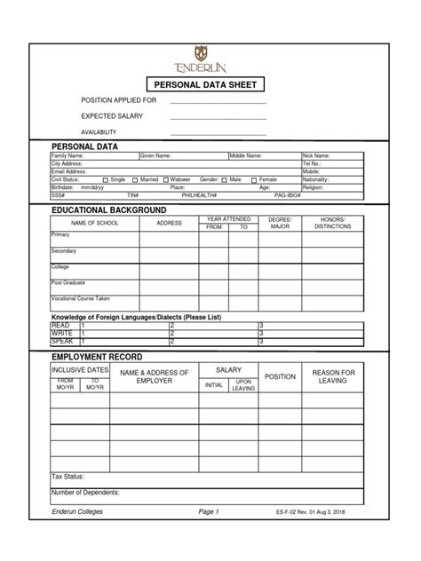 Application Form 2024 Pdf Justice Crime And Violence