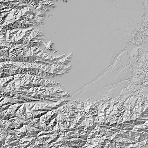 gdal hillshade artifacts stack overflow