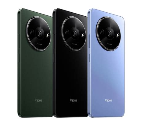 Xiaomi Launched Redmi A New Variant In Pakistan Gb And Gb Phonebolee