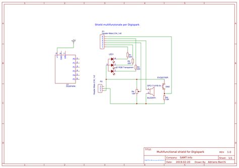 Digispark Scripts