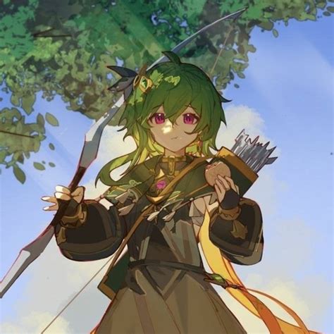 Genshin Impact Collei Theme Hướng Dẫn Chi Tiết về Nhân Vật Kiểm Lâm Sumeru