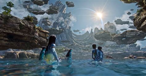 아바타 물의 길 2022 다시보기 1080p 전체 영화 다시보기 온라인 무료 다운로드 Yoyo Samrsiah Tealfeed