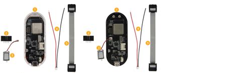 lilygo t embed esp32 s3 iot embedded panel for programmable