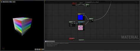 Unreal World Position Offset Tharle VFX