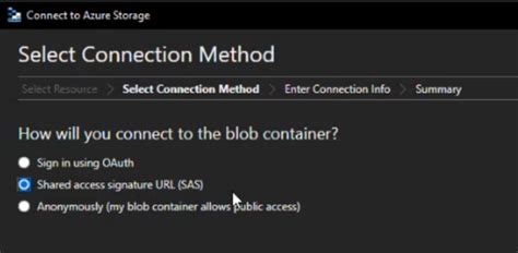 Import Blobs And Databases To Integration Environments