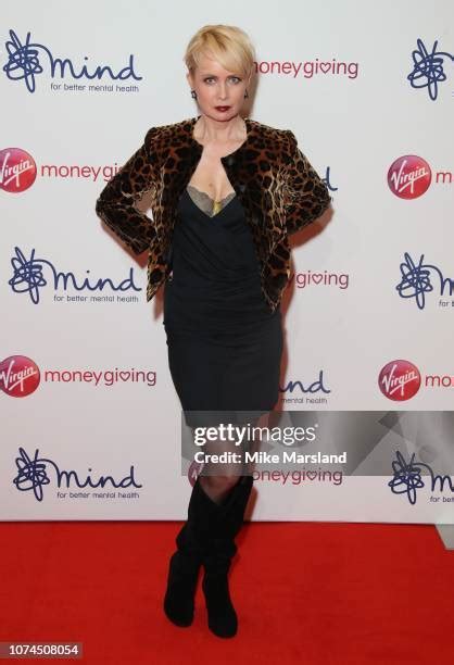 Lysette Antony Photos And Premium High Res Pictures Getty Images