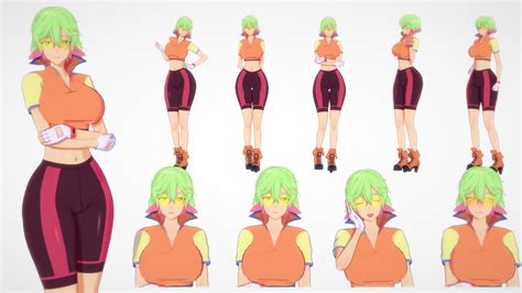 Redline Sonoshee Wallpaper