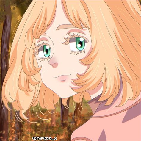 Inui Akane Personagens 1