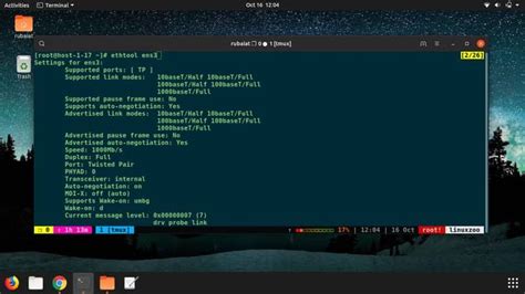40 Linux Network Commands For Modern Sysadmins Linux Networking