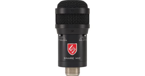 Lauten Audio Snare Mic FET Condenser Microphone LS-408 B&H Photo