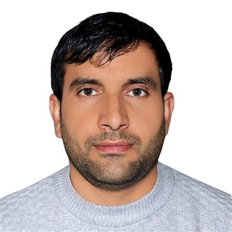 Belal Mohammad Ahmadzai Kabul Kabul Province Afghanistan