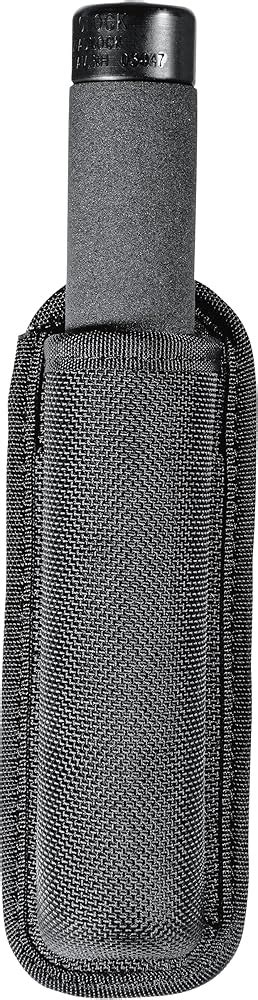 Telescopic Baton Monadnock