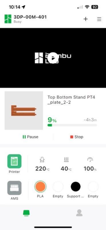 Feature Request Support Full Ipad Or Other Tablet Screen In Handy