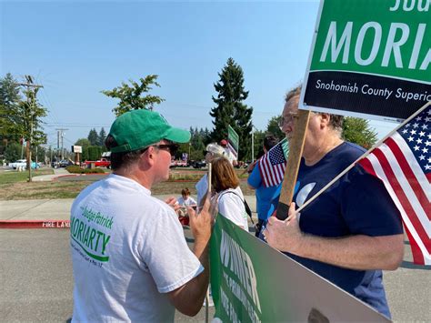 Patrick Moriarty On Linkedin I Sincerely Appreciate All The Volunteers