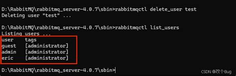C基础开发实现rabbitmq消息队列通信c Rabbitmq Csdn博客