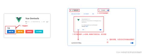 【前端开发 vue2】史上最详细的vue2入门教程，从基础到进阶带你彻底掌握vue 一 vue2学习 csdn博客