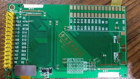 Problem With Hx8357d Based Tft Lcd Displays Arduino Forum