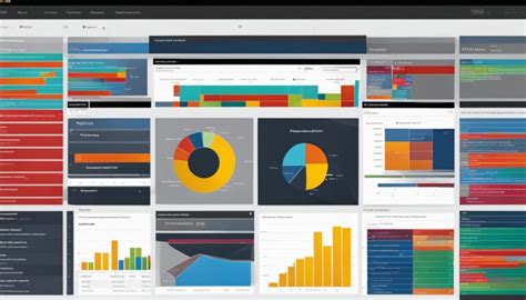 how to create power bi report from multiple datasets