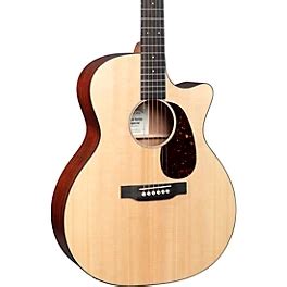 Martin Acoustic Electric Guitars Guitar Center