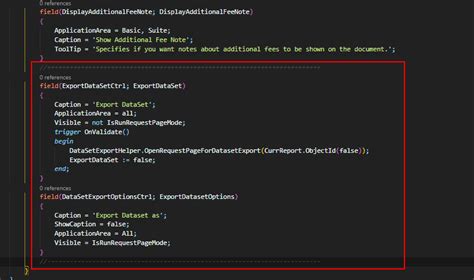 report inspector 2 0 how to export your report dataset as excel xml