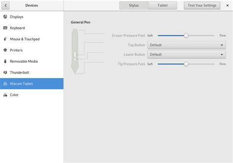 Enable Stylus Settings On HP Envy X360 Convertible
