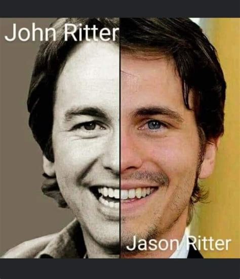 Good Old Days Jason Is Spitting Image Of His Iconic Father Threes