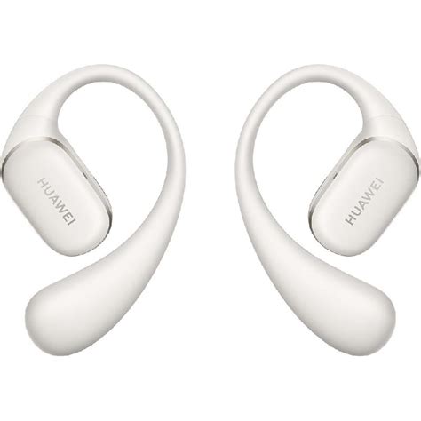 Huawei Freearc Earbuds Bluetooth Grey Jarir Bookstore Ksa