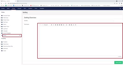 richtexteditor tinymce load issue in custom plugin