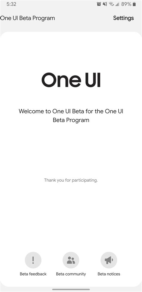 Let S Summarize All Bugs On US UI 2 0 Beta 1 R GalaxyNote9