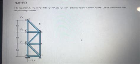 Solved Compression In Your Answer Chegg