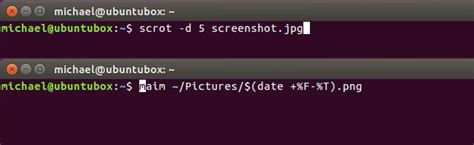 How To Take A Screenshot On Linux Wetenschap