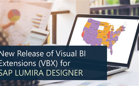 New Release Of Vbx For Sap Lumira Designer Vbx For Sap Lumira