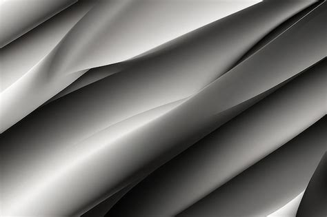 Premium Photo Gradient Monochromatic Abstract Background