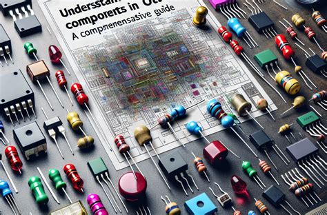 Understanding Active Components In Ottawa A Comprehensive Guide