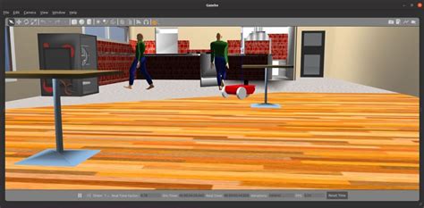 How To Send Waypoints To The Ros 2 Navigation Stack Nav 2