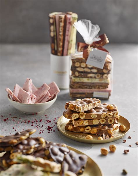 Läderach The Ultimate Art Of Swiss Chocolate Making