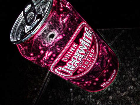 Cheerwine D By Nirvanaliveon On Deviantart