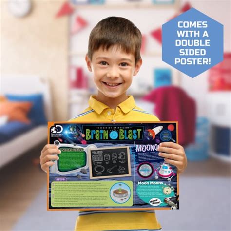 Model Motor Engine Kit Science Kits Sg