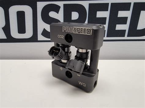 Prodrag Injector Boost Controller By Prospeed Prospeed Autosports