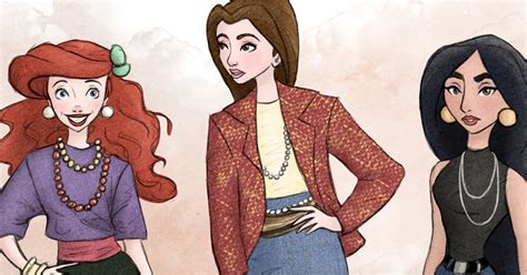 Disney Princess By Years Popsugar Love Sex