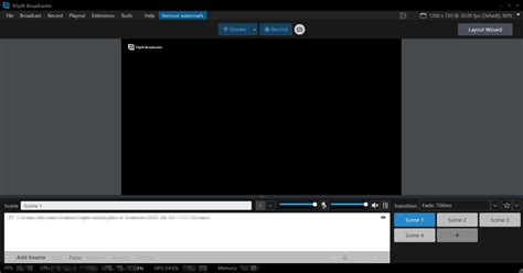 XSplit Vs OBS Best Software Option For Streamers In 2022