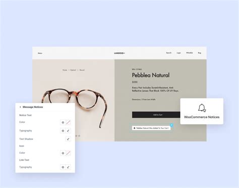 Elementor Woocommerce Builder For Online Stores