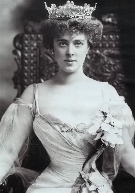 Lancienne Cour Princess Daisy Of Pless